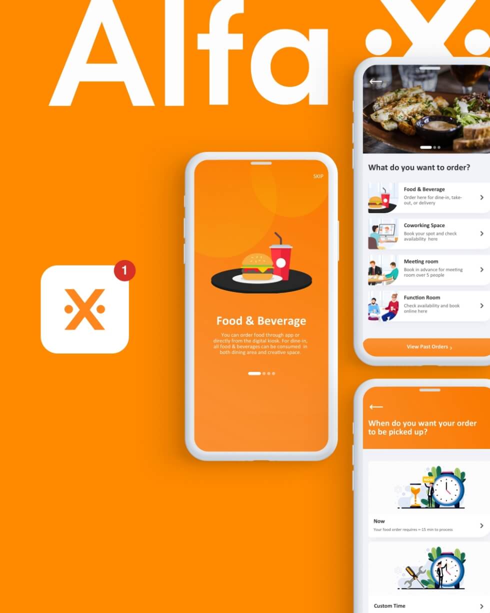 FRY-7 | Creative Direction and Design Strategy